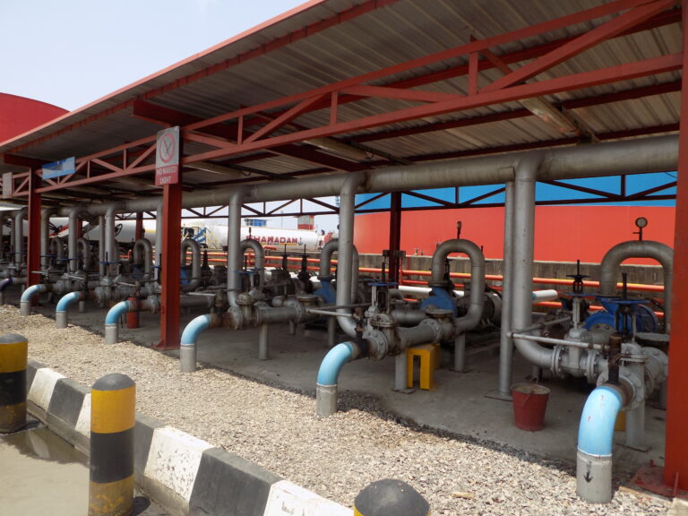 A. A. Rano Nigeria Limited’s Annual Environment Compliance Monitoring ...